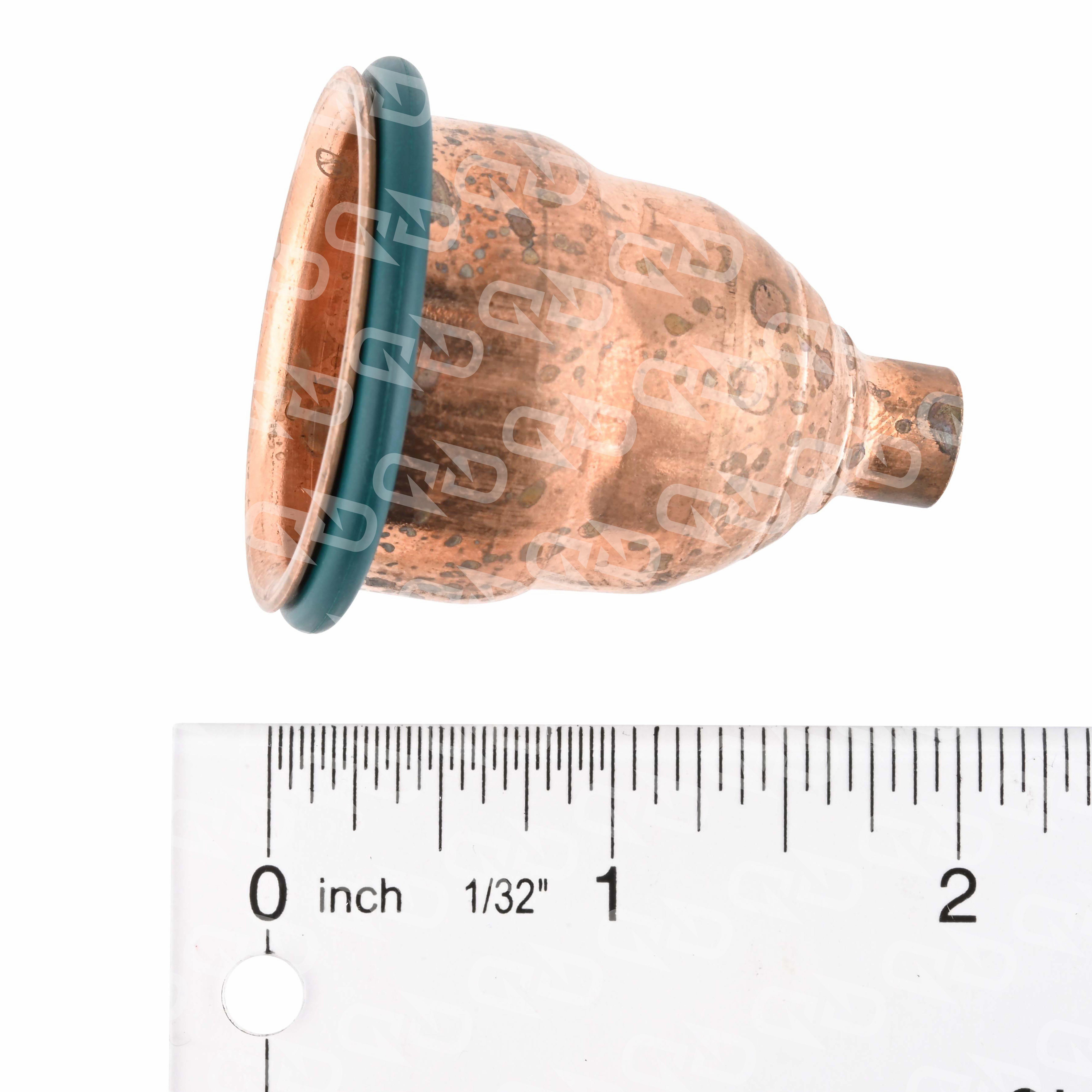 Detroit Injector Tube Kit DDE 23501580 | Diesel Dash