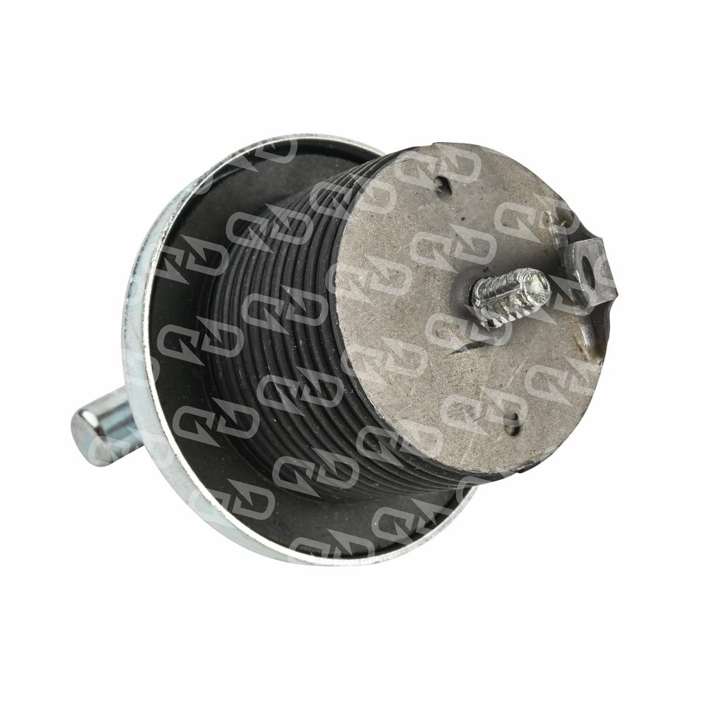 Detroit Lube Oil Filler Cap DDE 23502458 | Diesel Dash