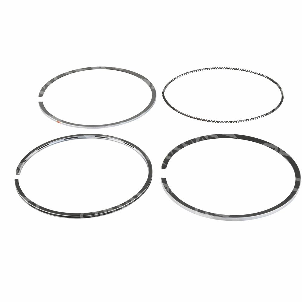 Detroit Piston Ring Set DDE 23503747 | Diesel Dash
