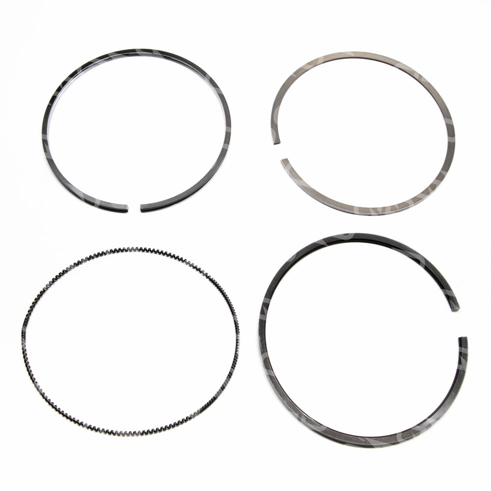Detroit Piston Ring Set DDE 23503747 | Diesel Dash