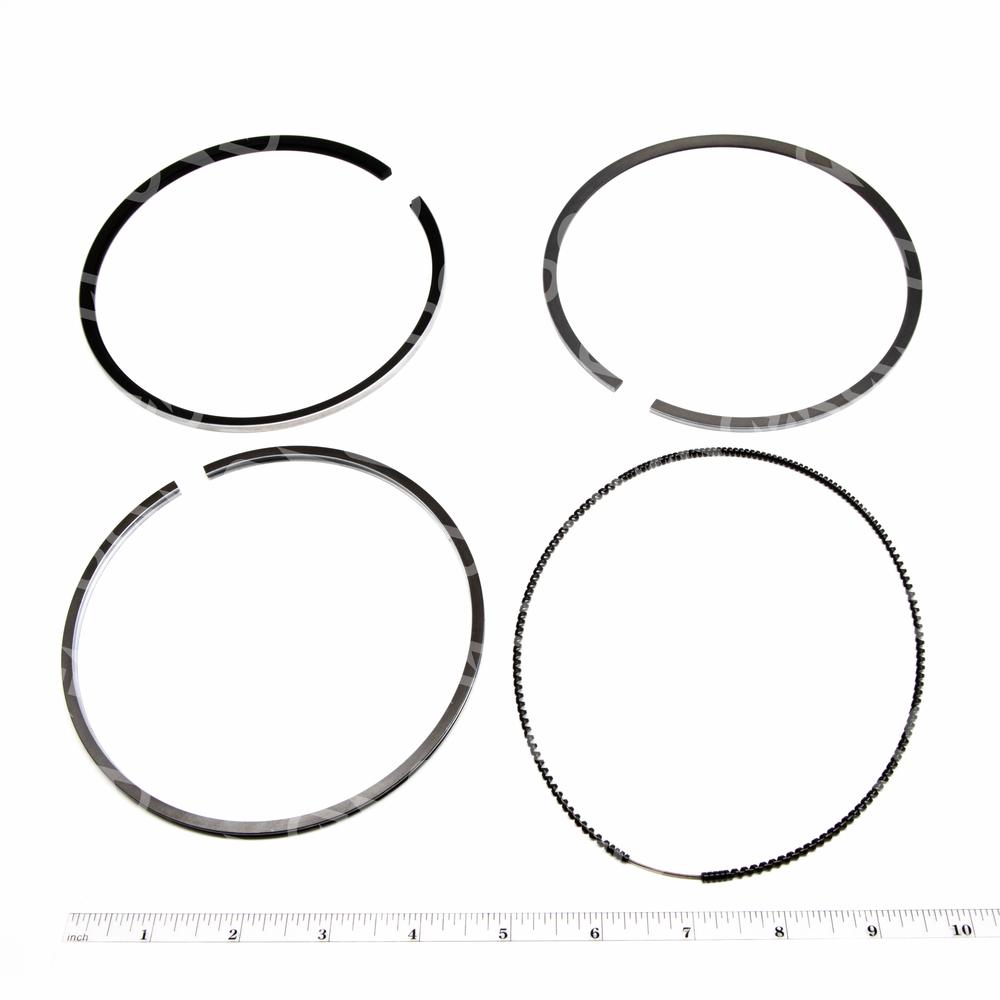 Detroit Piston Ring Set DDE 23503747 | Diesel Dash