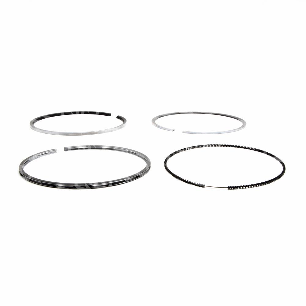 Detroit Piston Ring Set DDE 23503747 | Diesel Dash