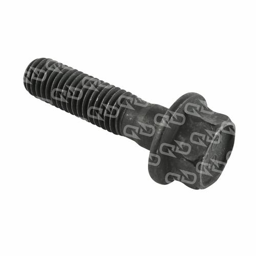 Detroit Hex Bolt, M10 x 1.5 x 40 DDE 23505062 | Diesel Dash Detroit Hex Bolt, M10 x 1.5 x 40 DDE 23505062 | Diesel Dash
