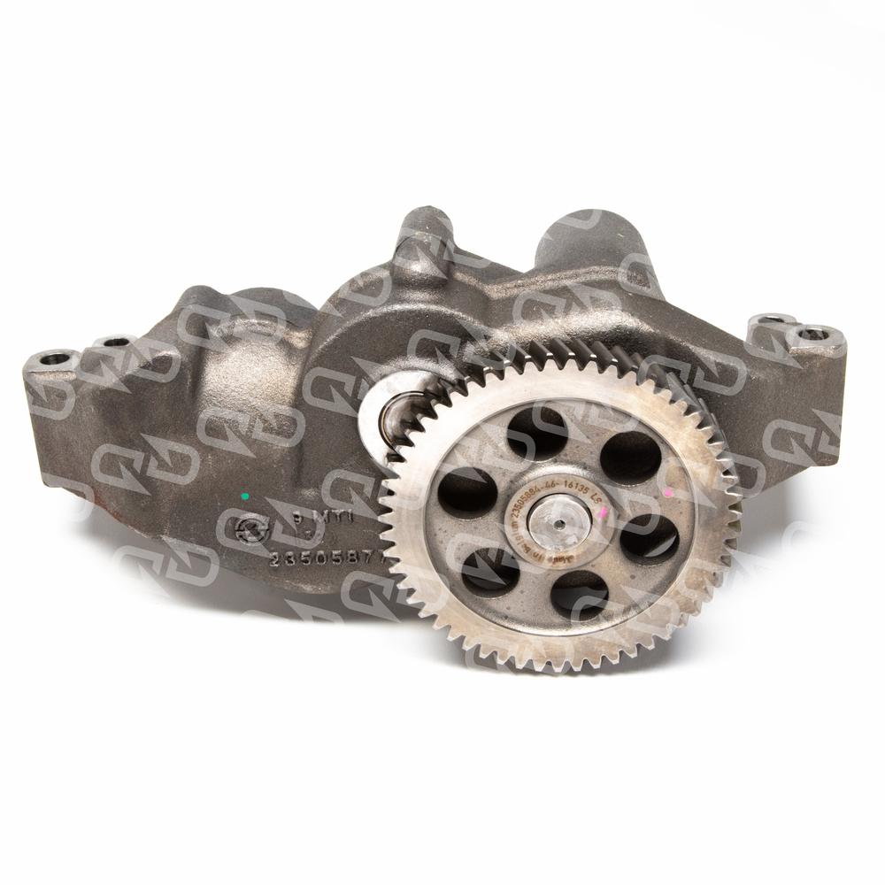 Detroit Oil Pump DDE 23505886 | Diesel Dash