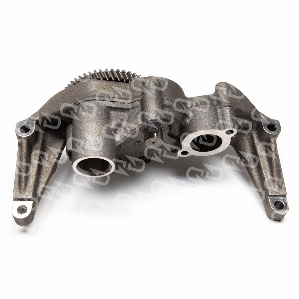 Detroit Oil Pump DDE 23505886 | Diesel Dash