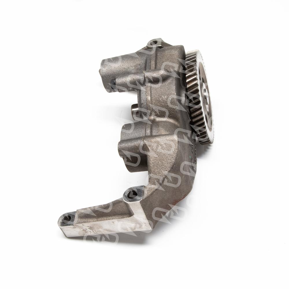Detroit Oil Pump DDE 23505886 | Diesel Dash