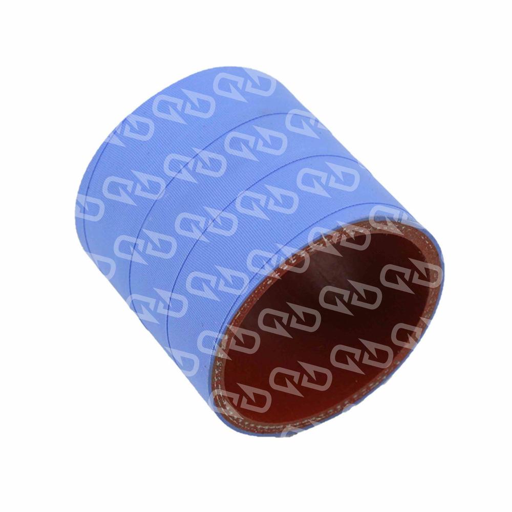 Detroit Water Pump to Oil Cooler Hose, 2.75 x 3.0 in DDE 23506325 ...