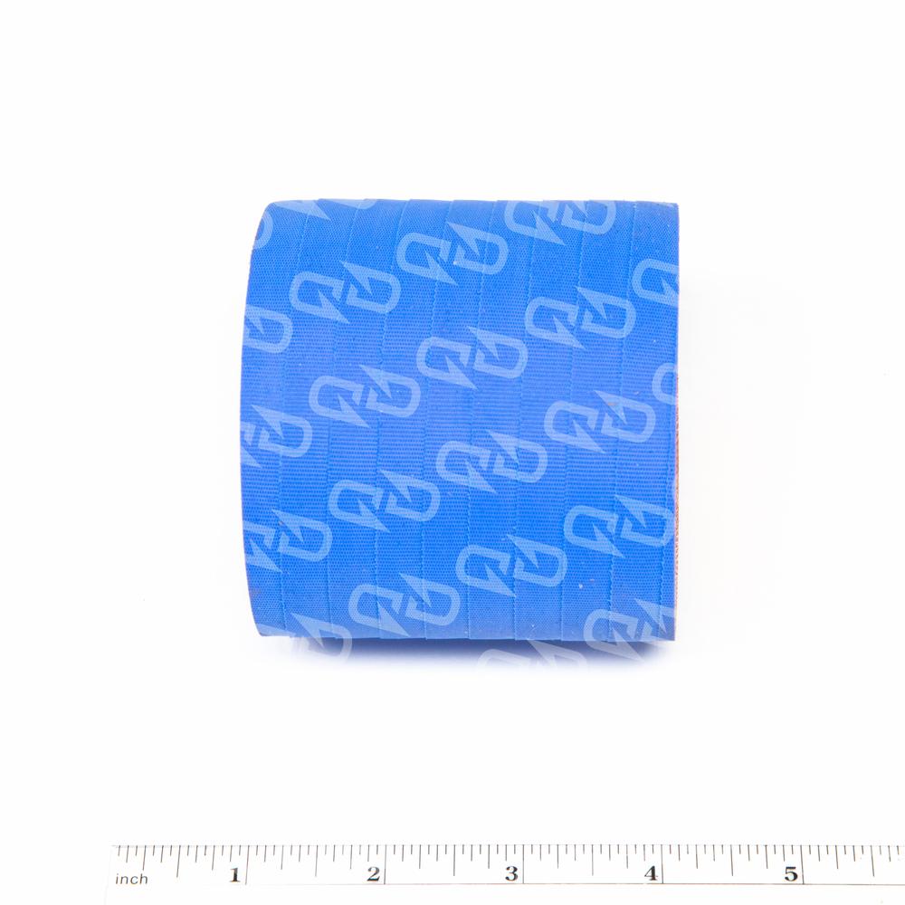 Detroit Water Pump to Oil Cooler Hose, 2.75 x 3.0 in DDE 23506325 ...