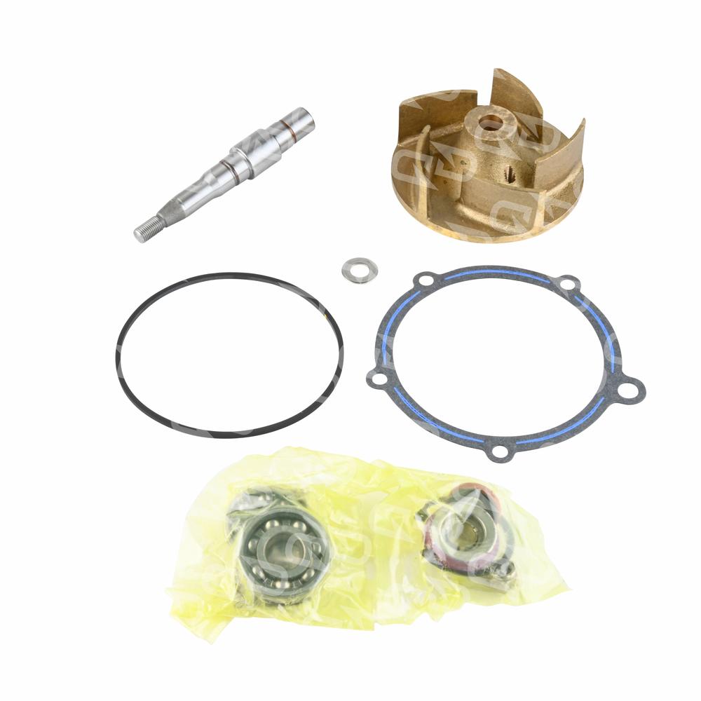 MTU Water Pump Repair Kit 23506367 | Diesel Dash