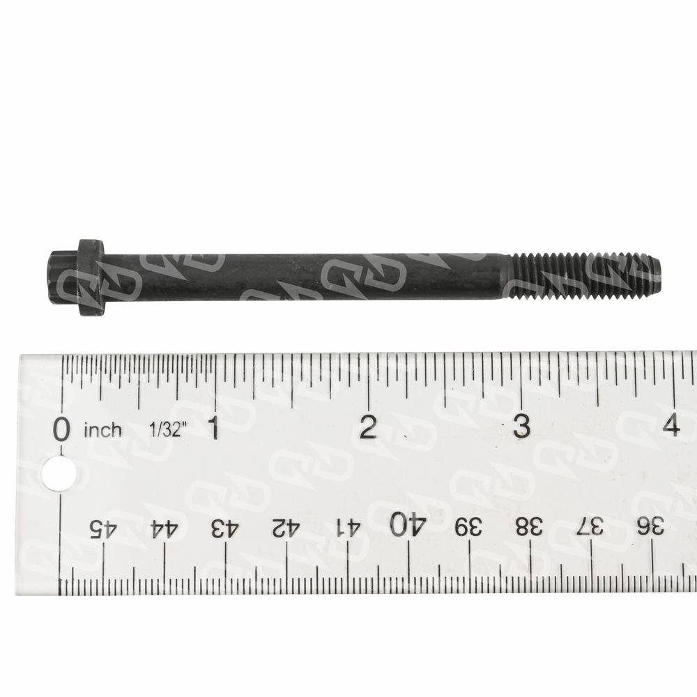 Detroit Bolt M8 x 1.23 x 90 mm DDE 23507183 | Diesel Dash