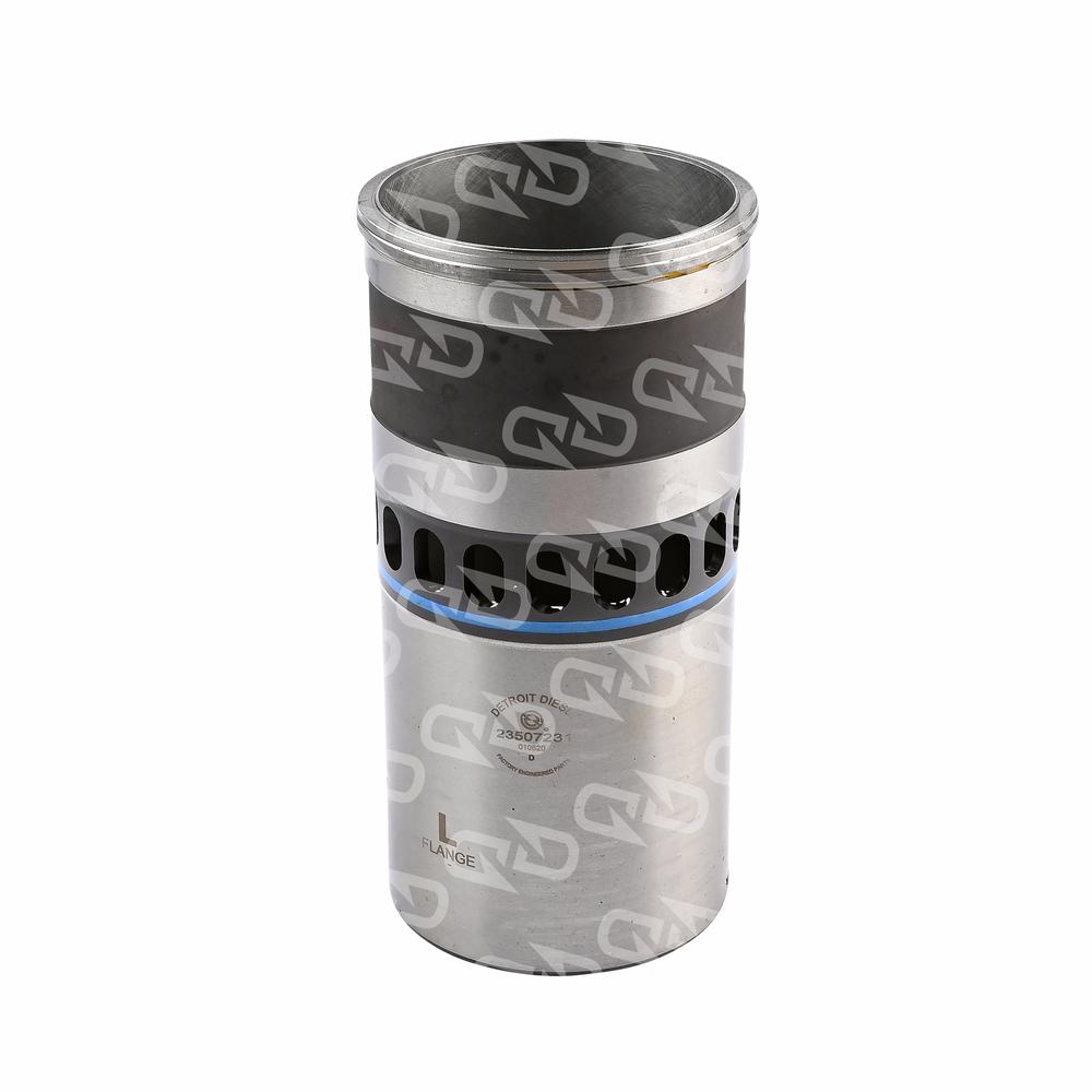 MTU Cylinder Liner, 0.95 in Port 23507231 | Diesel Dash