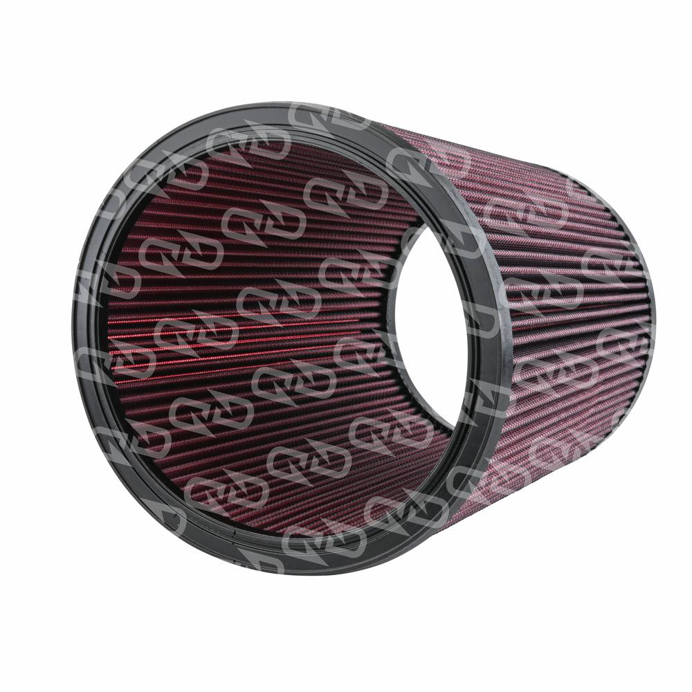 MTU Tapered Air Filter, 9 in 23508034 | Diesel Dash