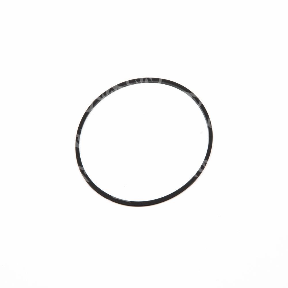 Detroit Turbo Compressor Outlet Elbow Seal Ring DDE 23508408 | Diesel Dash