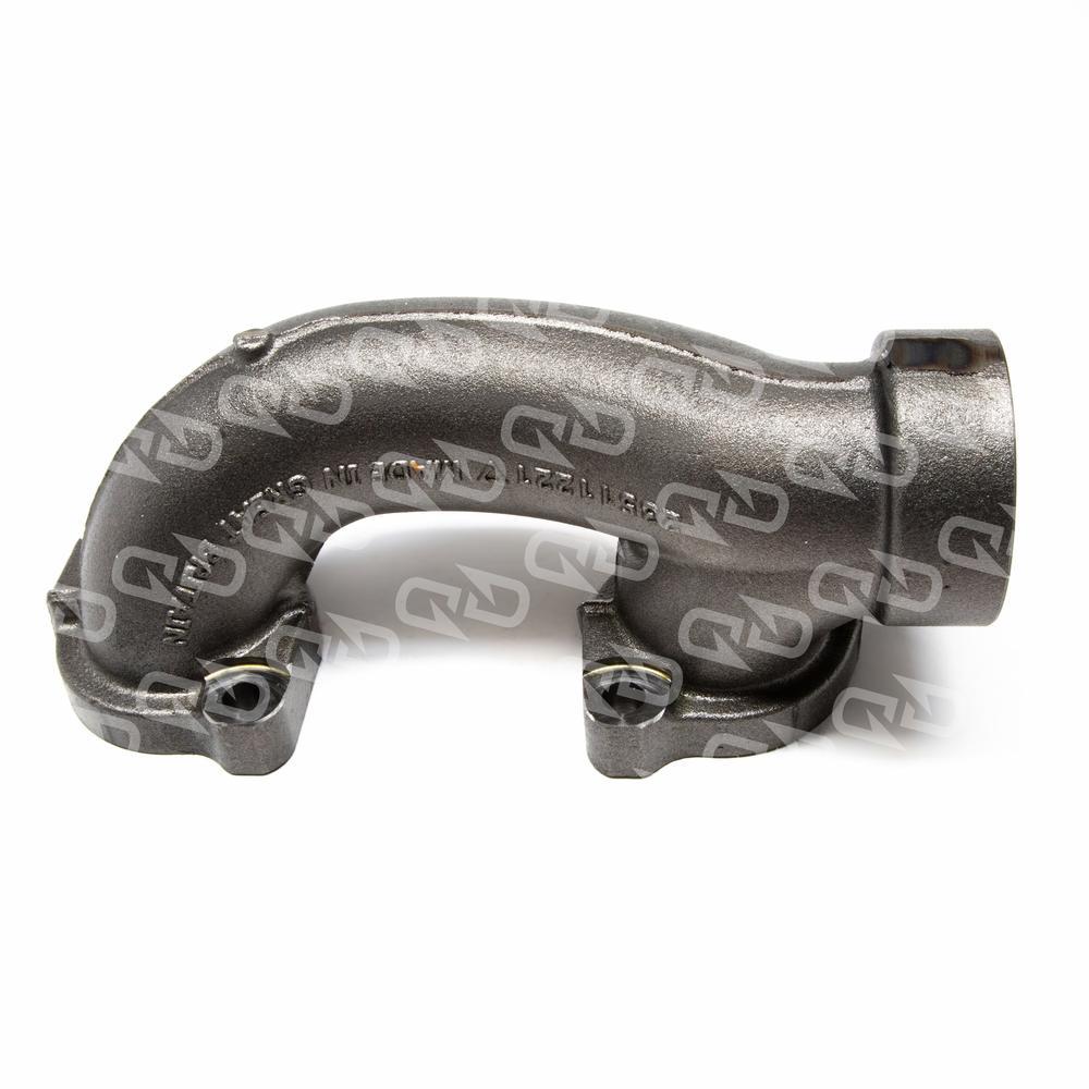 Detroit Exhaust Manifold DDE 23511221 | Diesel Dash