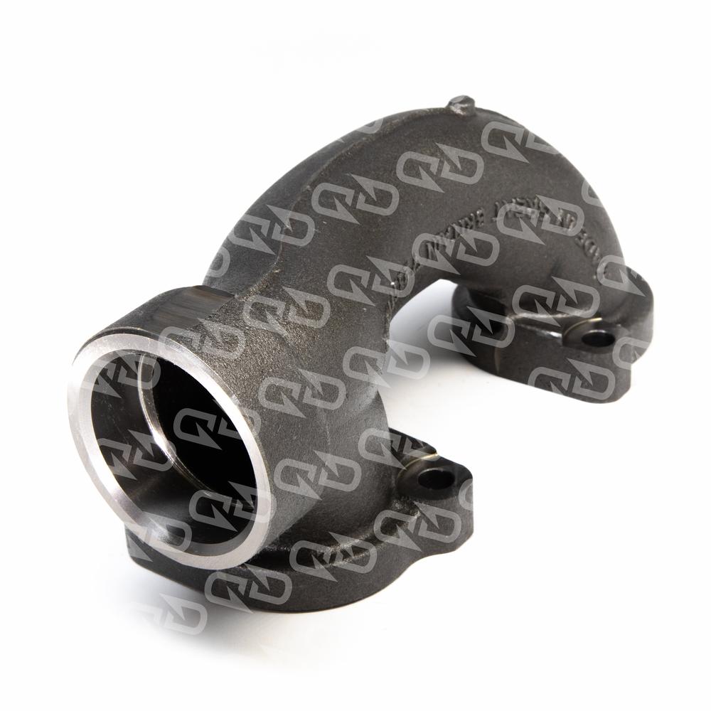 Detroit Exhaust Manifold DDE 23511222 | Diesel Dash