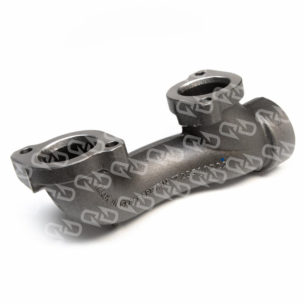 Detroit Exhaust Manifold DDE 23511222 | Diesel Dash