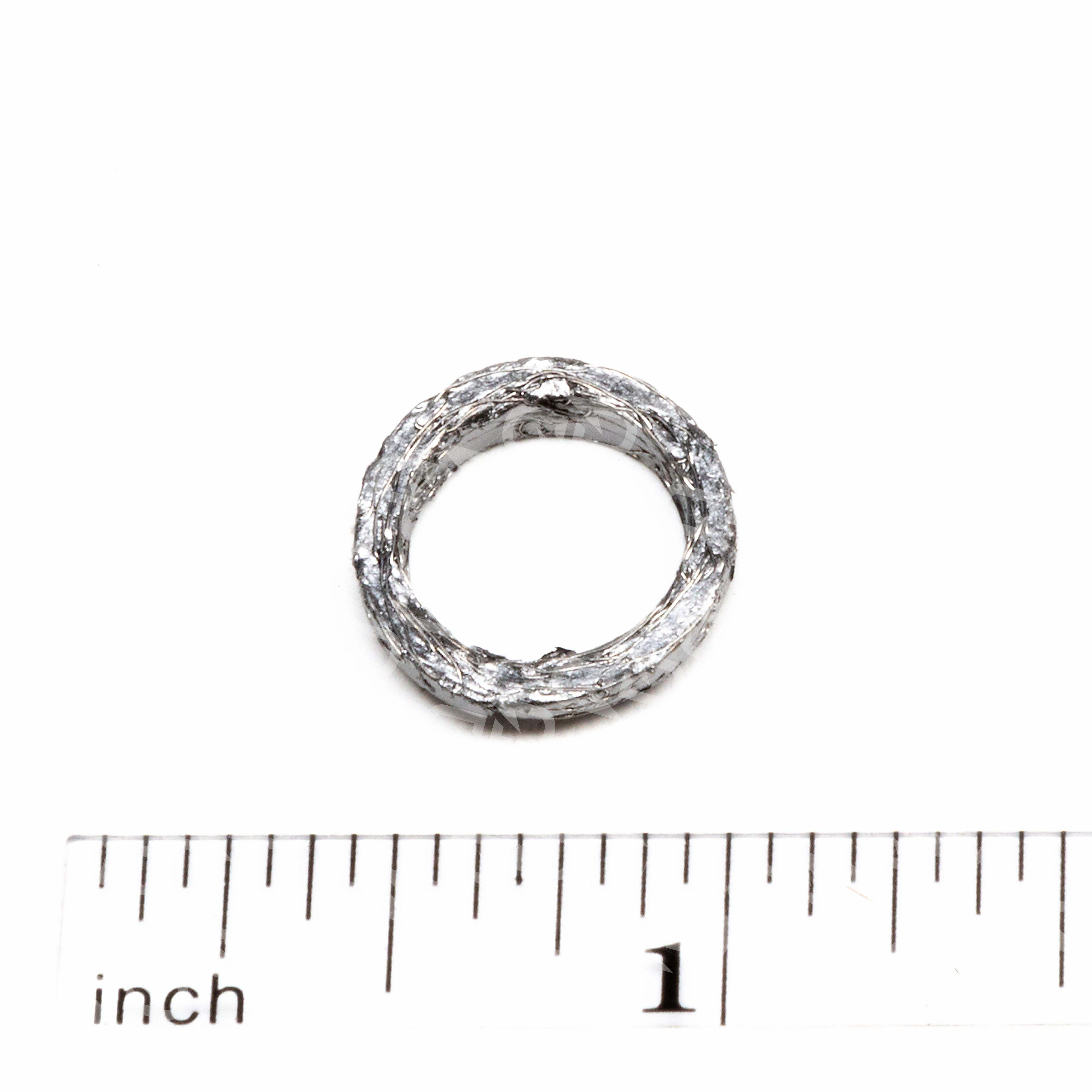 Daimler/Detroit Injector Tube Auxiliary Crush Seal DDE 23511870 ...