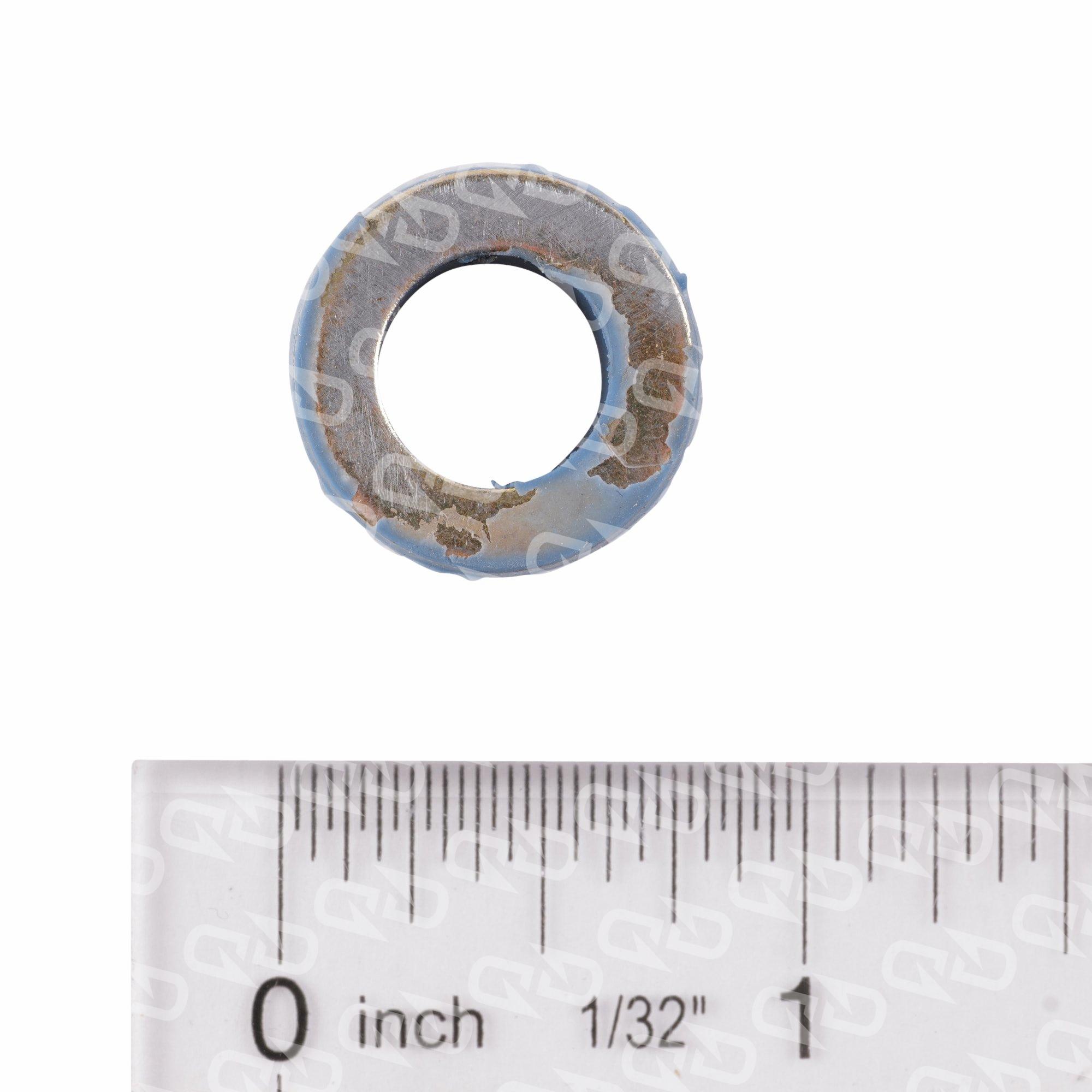 Daimler/Detroit Electronic Control Module Mounting Isolator DDE ...