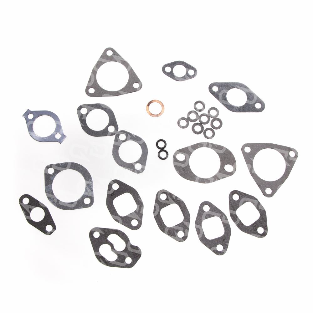 MTU Engine Overhaul Kit 6-71 High Block 23512676 | Diesel Dash