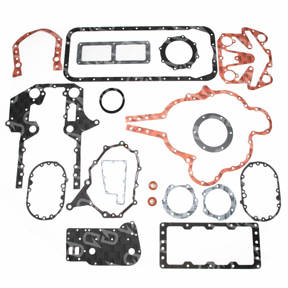 MTU Gasket Overhaul Kit 23512680 | Diesel Dash