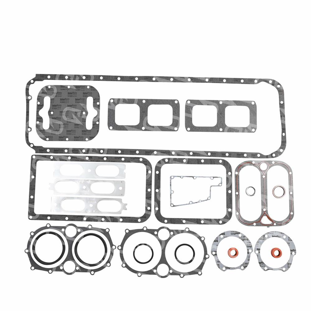 MTU Gasket Overhaul Kit 23512681 | Diesel Dash