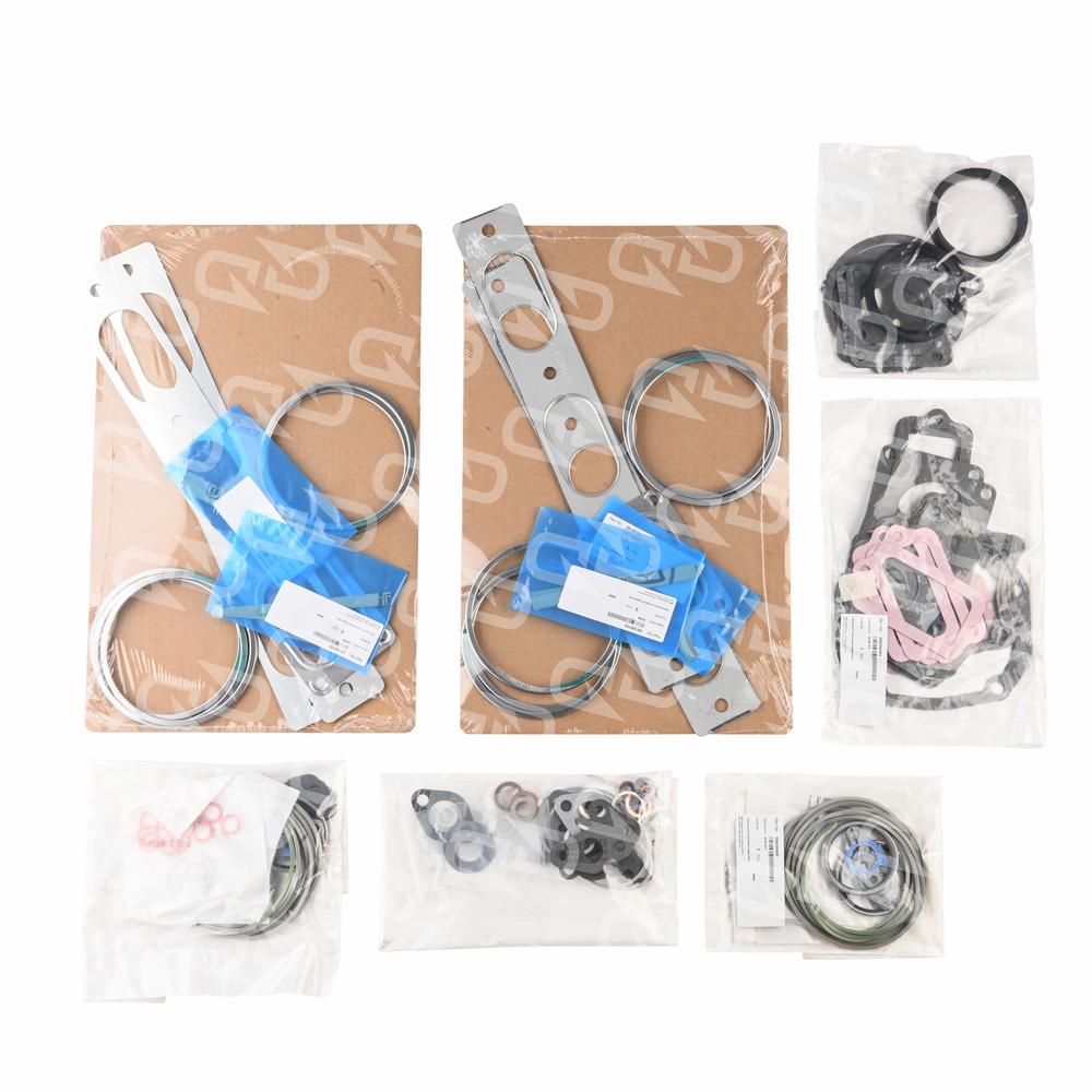 MTU Gasket Overhaul Kit 23512686 | Diesel Dash