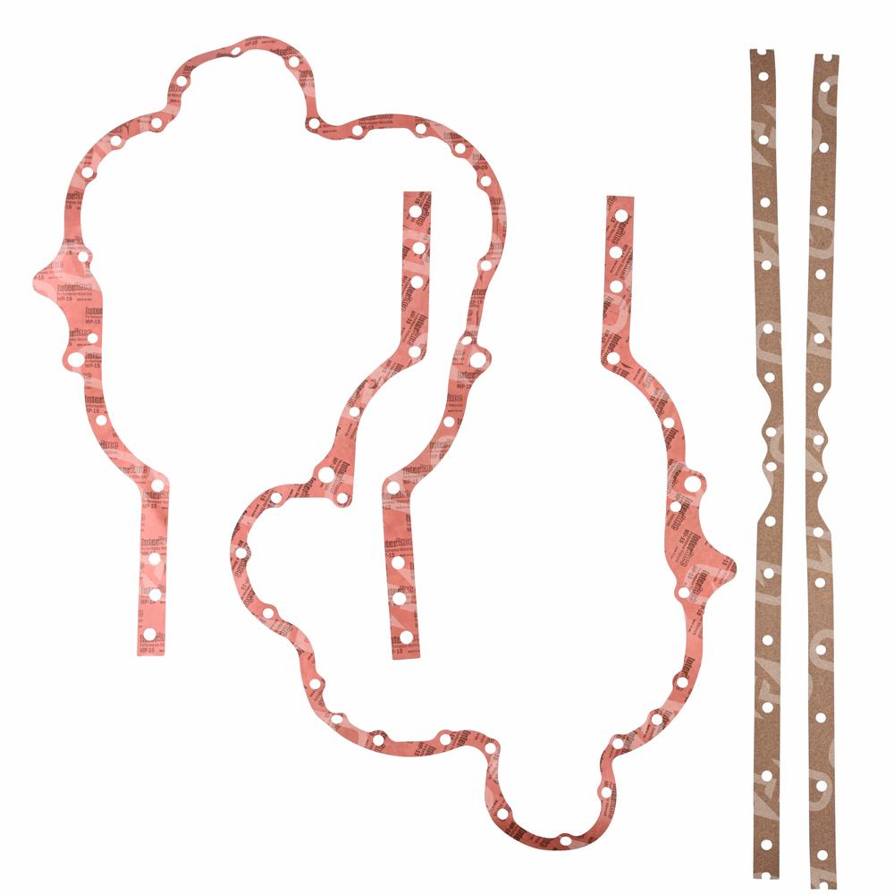 MTU Gasket Overhaul Kit 23512686 | Diesel Dash