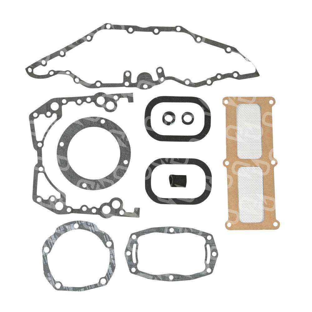 MTU Engine Overhaul Gasket Kit 23512690 | Diesel Dash