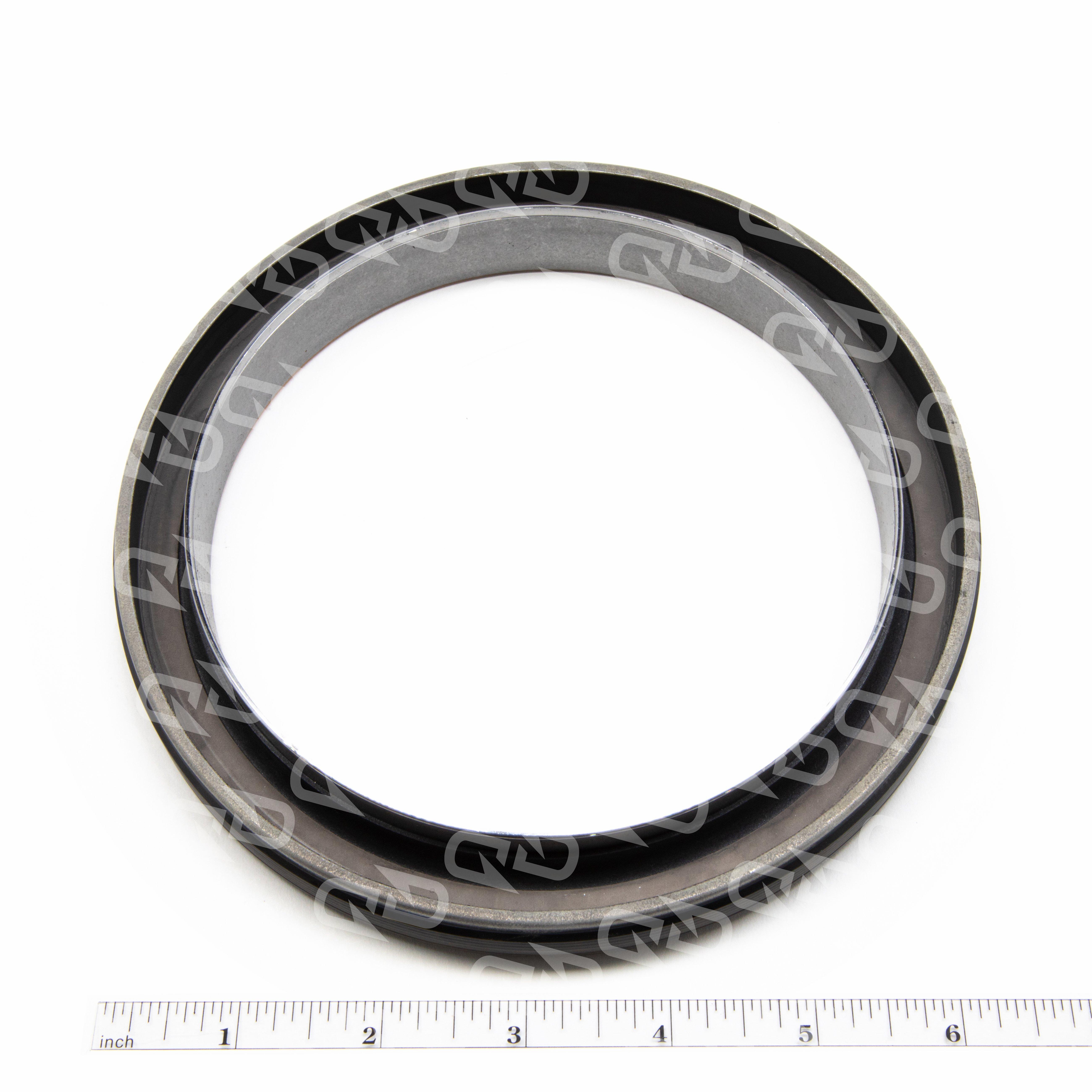 Detroit Crankshaft Rear Main Seal, Series 60 DDE 23513578 | Diesel Dash