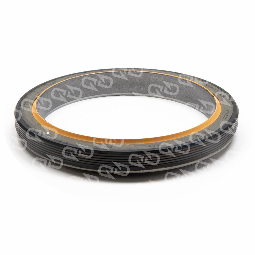 Detroit Crankshaft Rear Main Seal, Series 60 DDE 23513578 | Diesel Dash