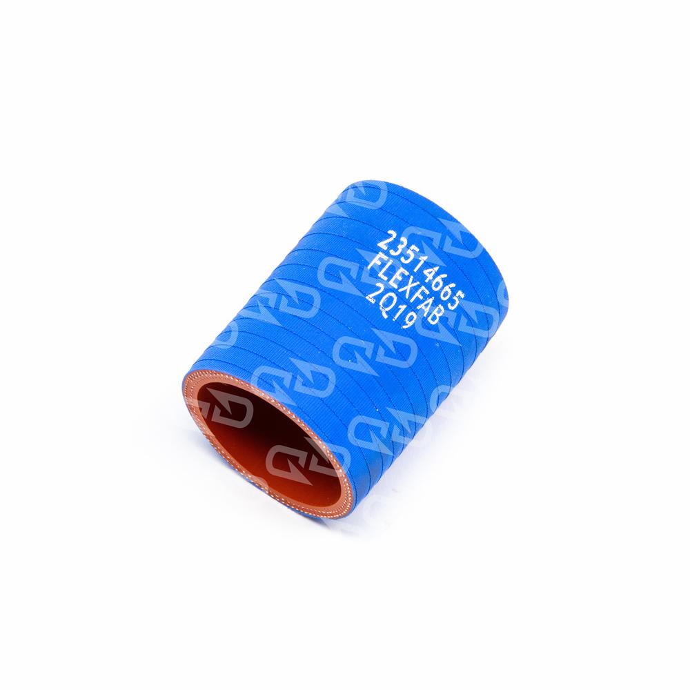 MTU Hose, 2 x 3 23514665 | Diesel Dash