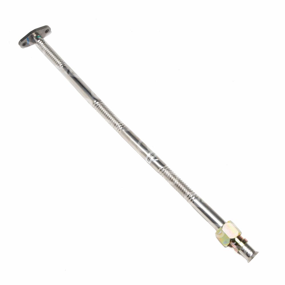 Detroit Turbo Drain Tube, 22.5 in DDE 23515354 | Diesel Dash