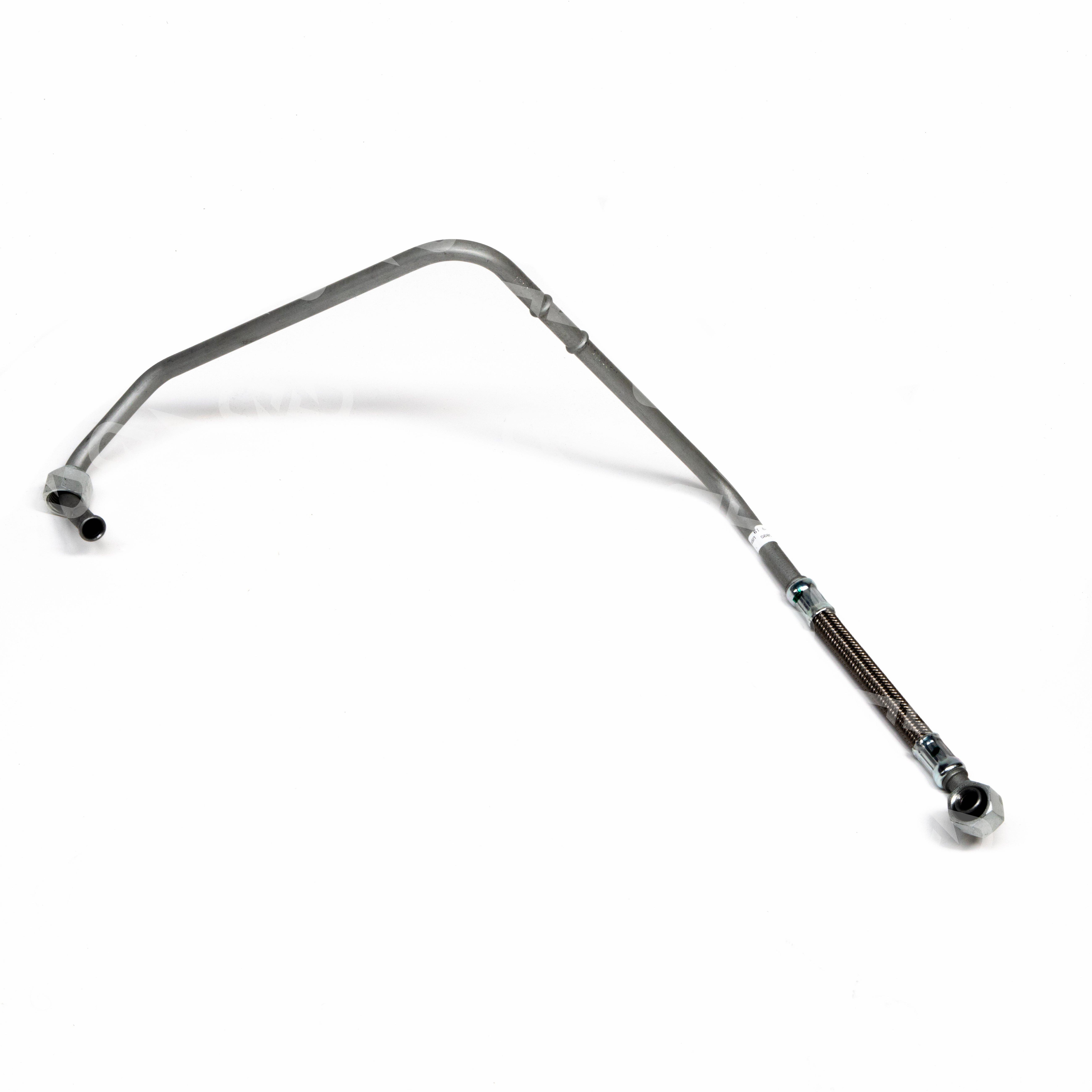 Detroit Tube DDE 23515895 | Diesel Dash