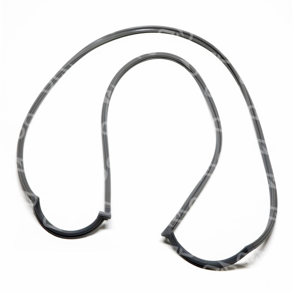 Detroit Rocker Cover Gasket DDE 23516322 | Diesel Dash