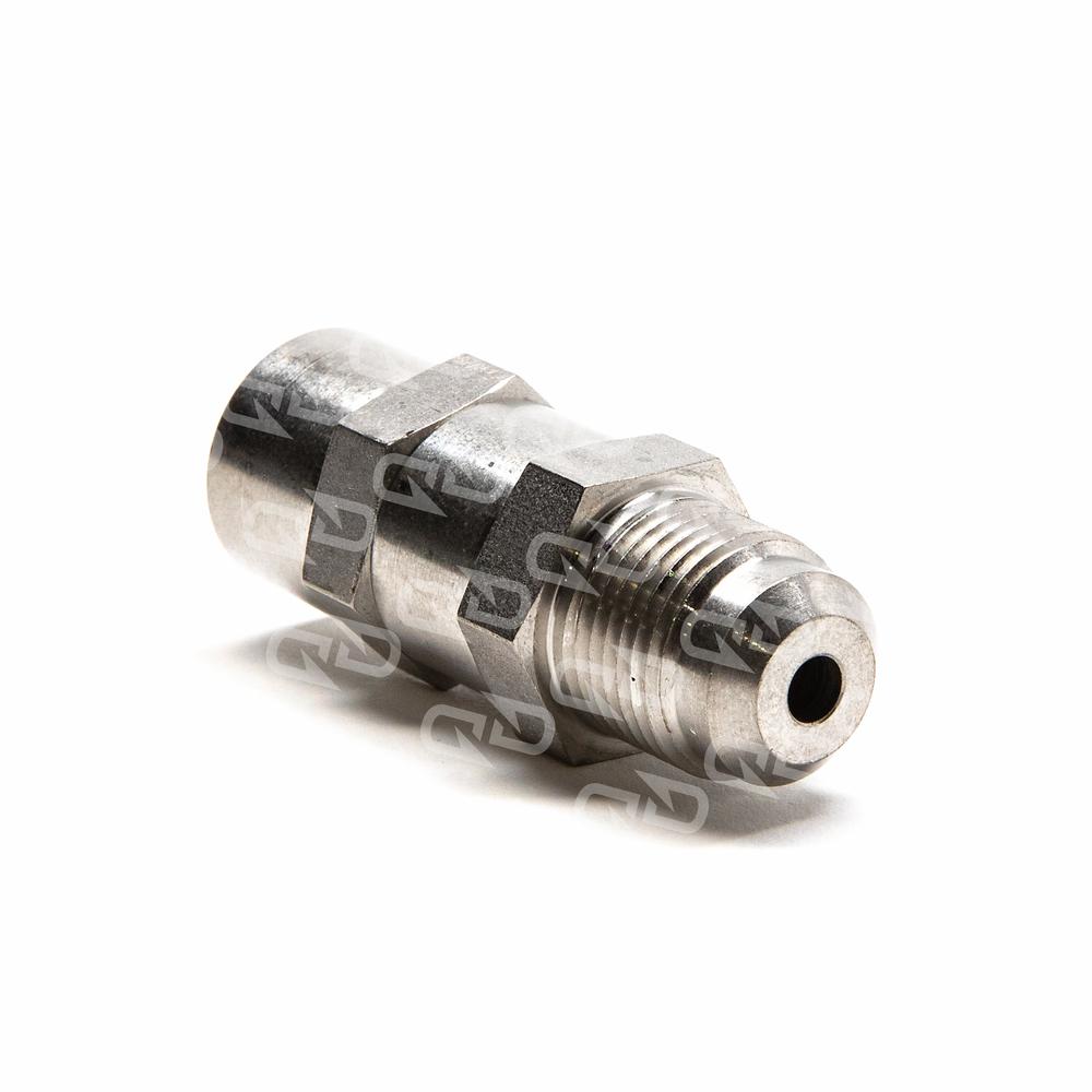 Detroit Fuel Check Valve, 3/8 in DDE 23516919 | Diesel Dash