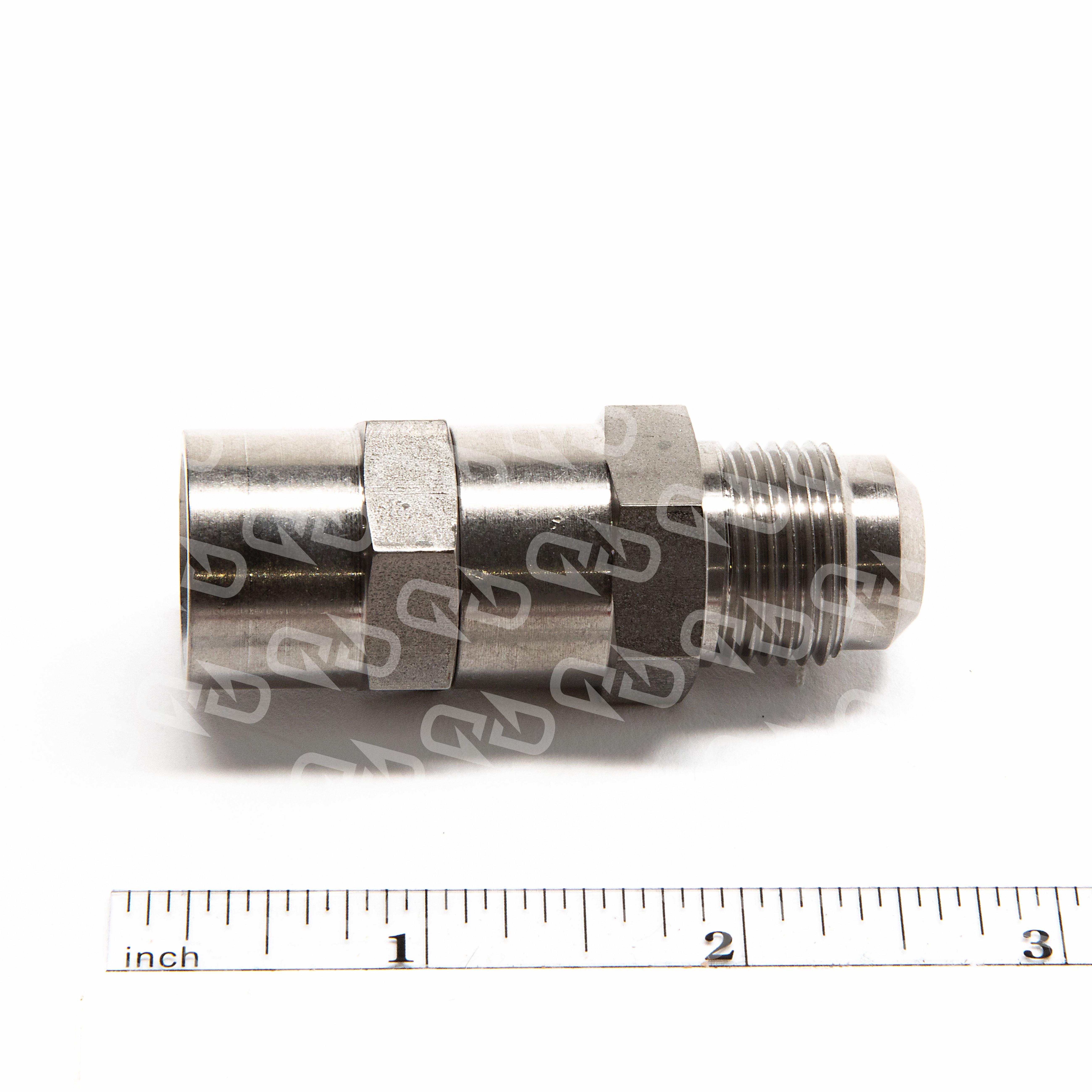 Detroit Fuel Check Valve, 3/8 in DDE 23516919 | Diesel Dash