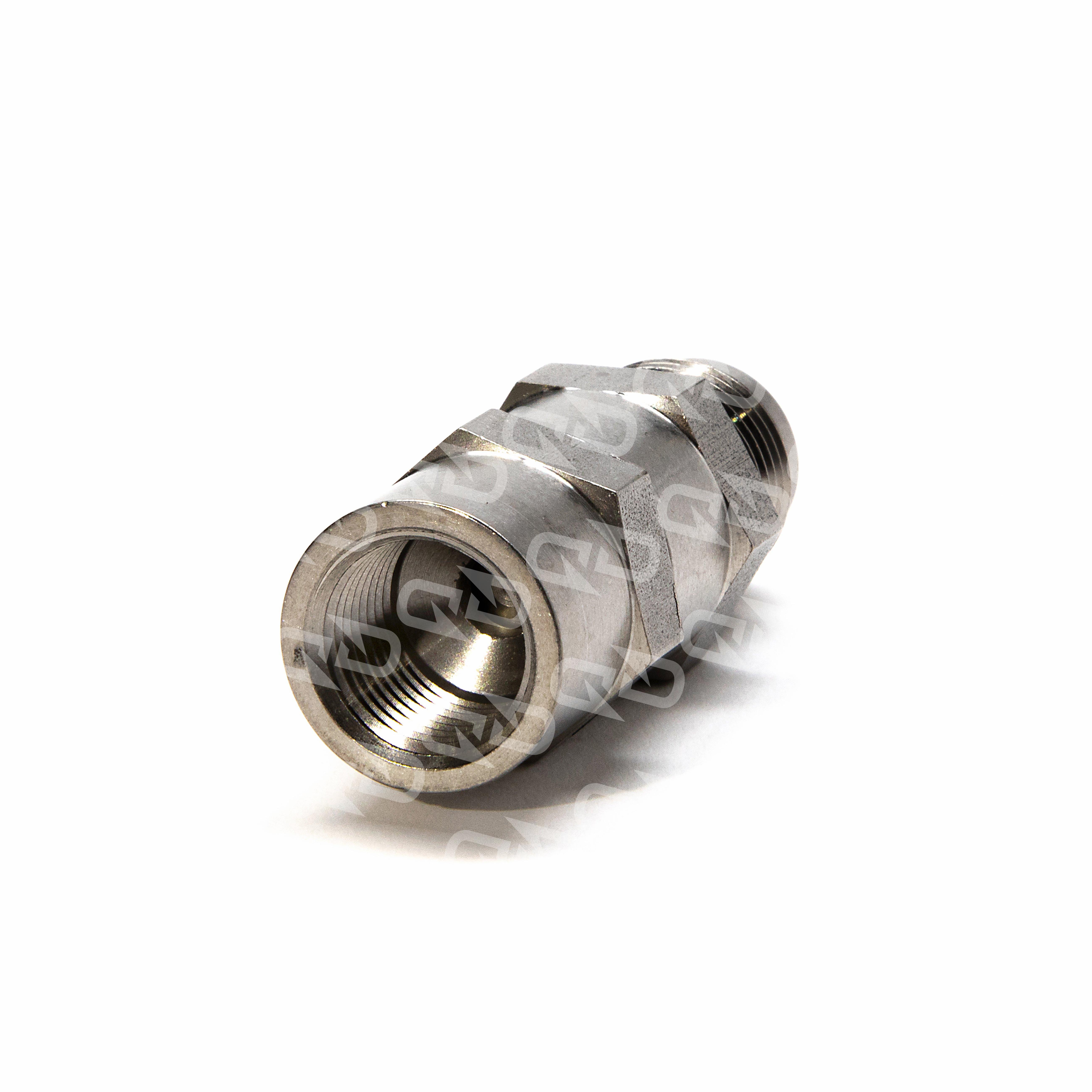 Detroit Fuel Check Valve, 3/8 in DDE 23516919 | Diesel Dash