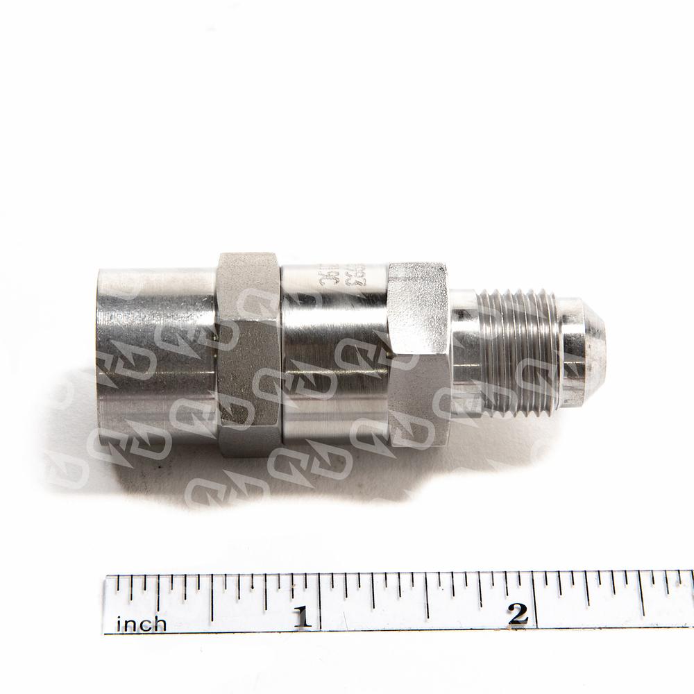 Detroit Fuel Pump Check Valve, 3/8 in DDE 23516993 | Diesel Dash