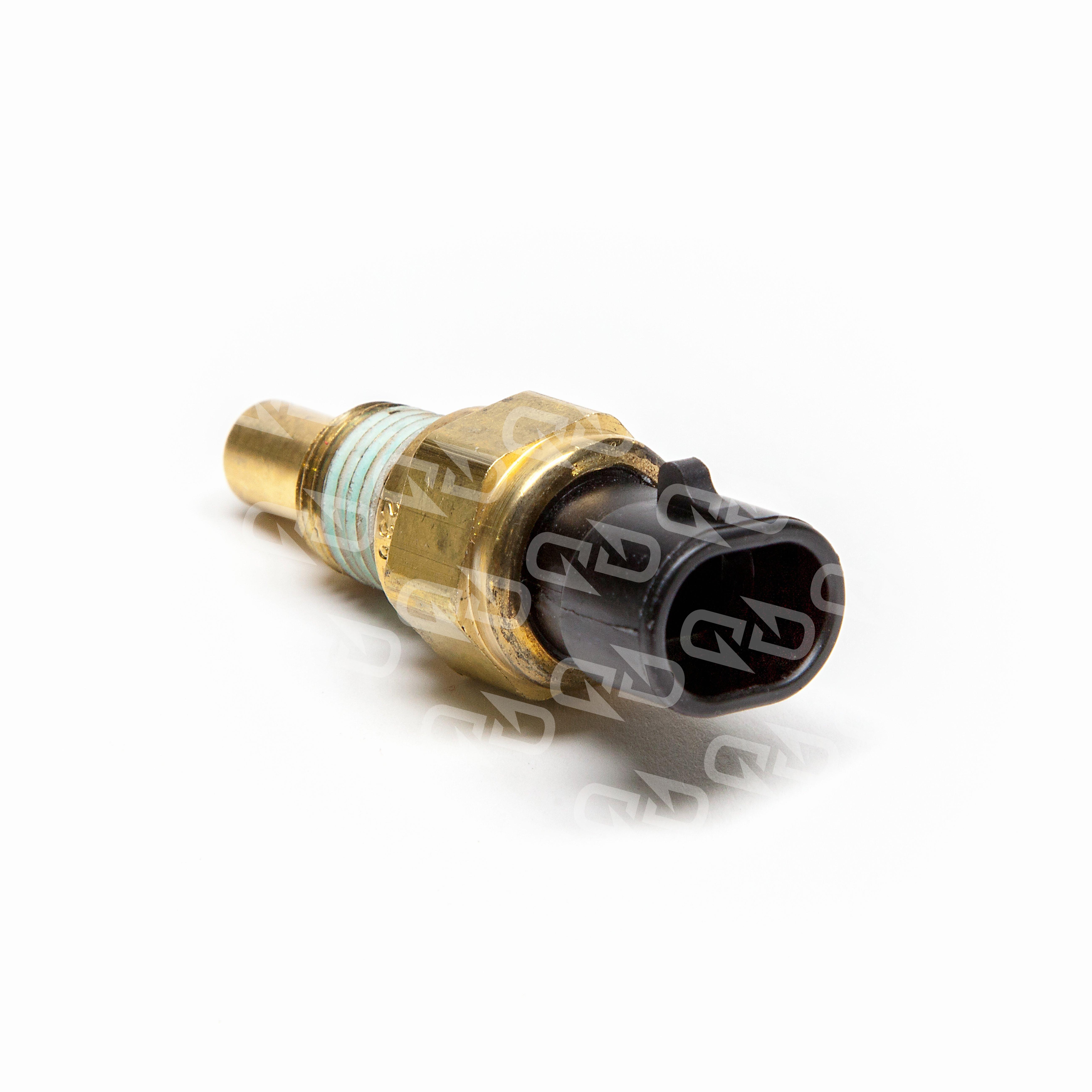Daimler/Detroit Oil, Water Fuel, and Air Coolant Sensor DDE 23518092 ...