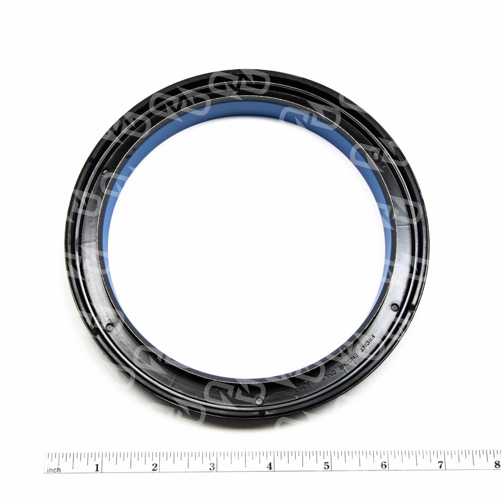 Detroit Front Crankshaft Seal DDE 23518355 | Diesel Dash