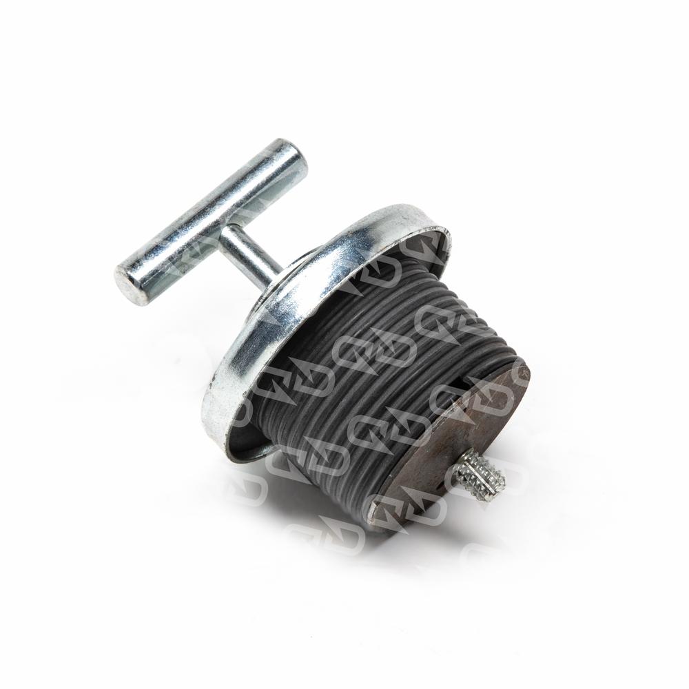 Detroit Lube Oil Filler Cap DDE 23519336 | Diesel Dash