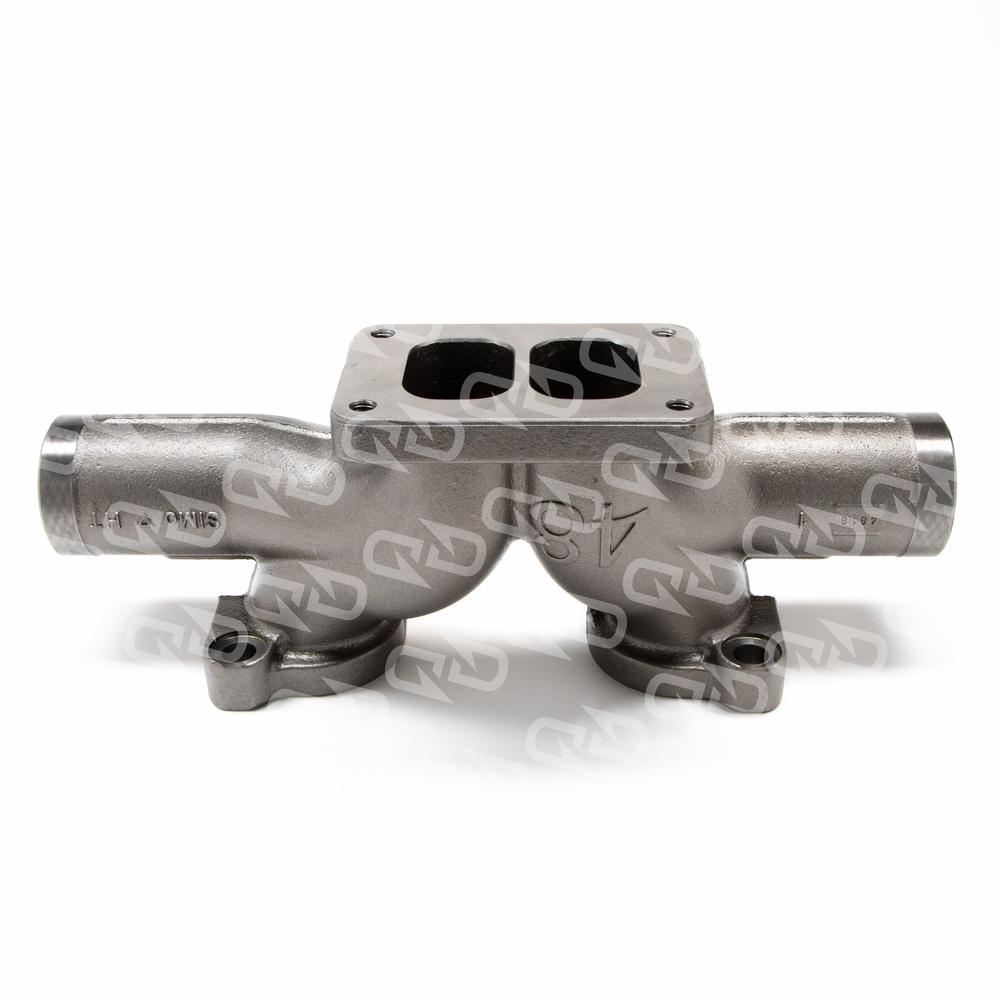 Detroit Exhaust Manifold DDE 23519348 | Diesel Dash