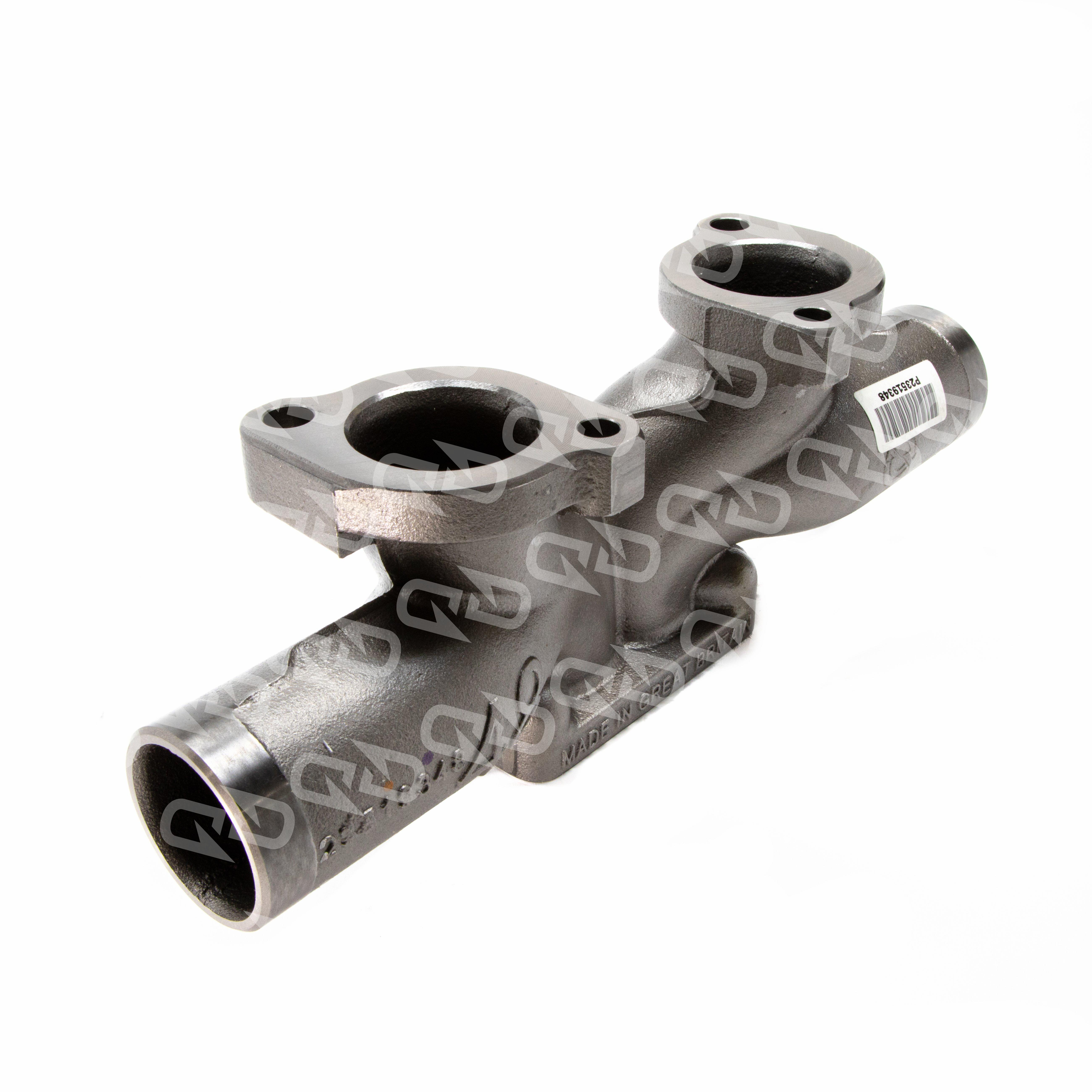 Detroit Exhaust Manifold DDE 23519348 | Diesel Dash