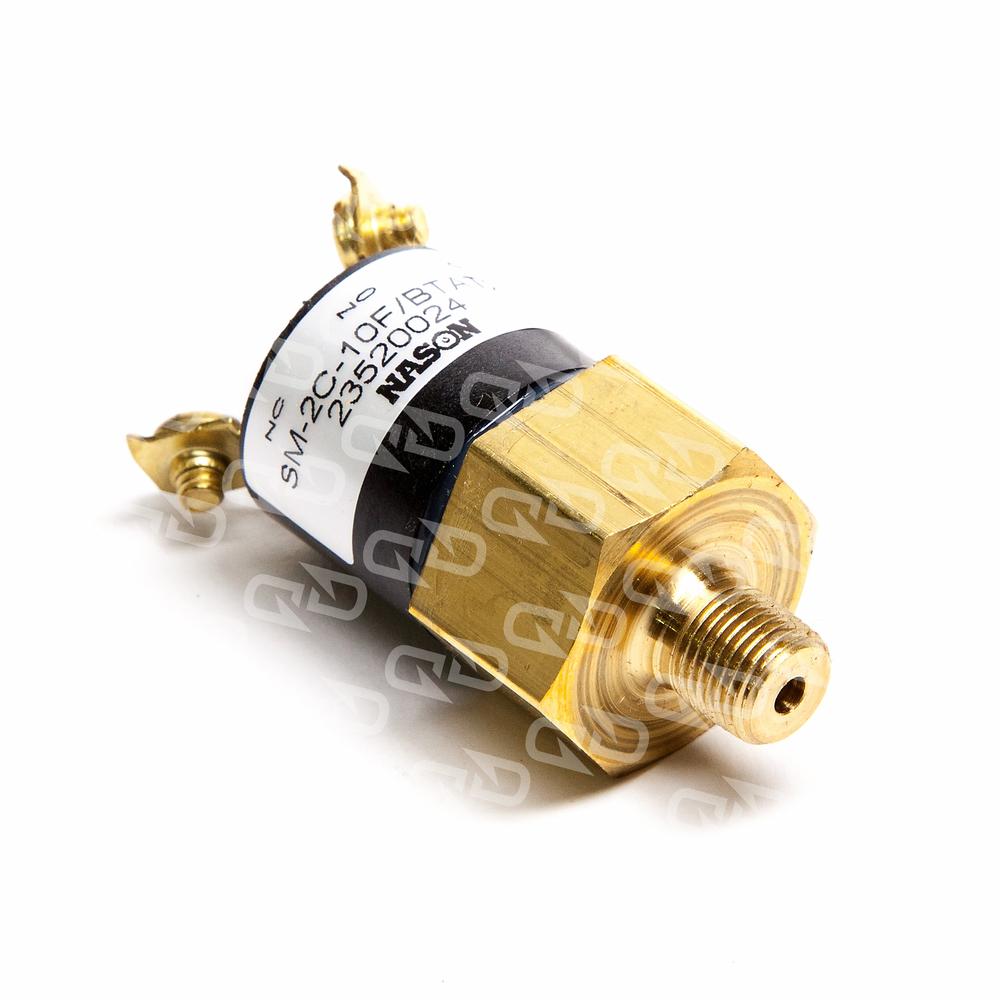 MTU Oil and Fuel Pressure Switch, 10 PSI 23520024 | Diesel Dash