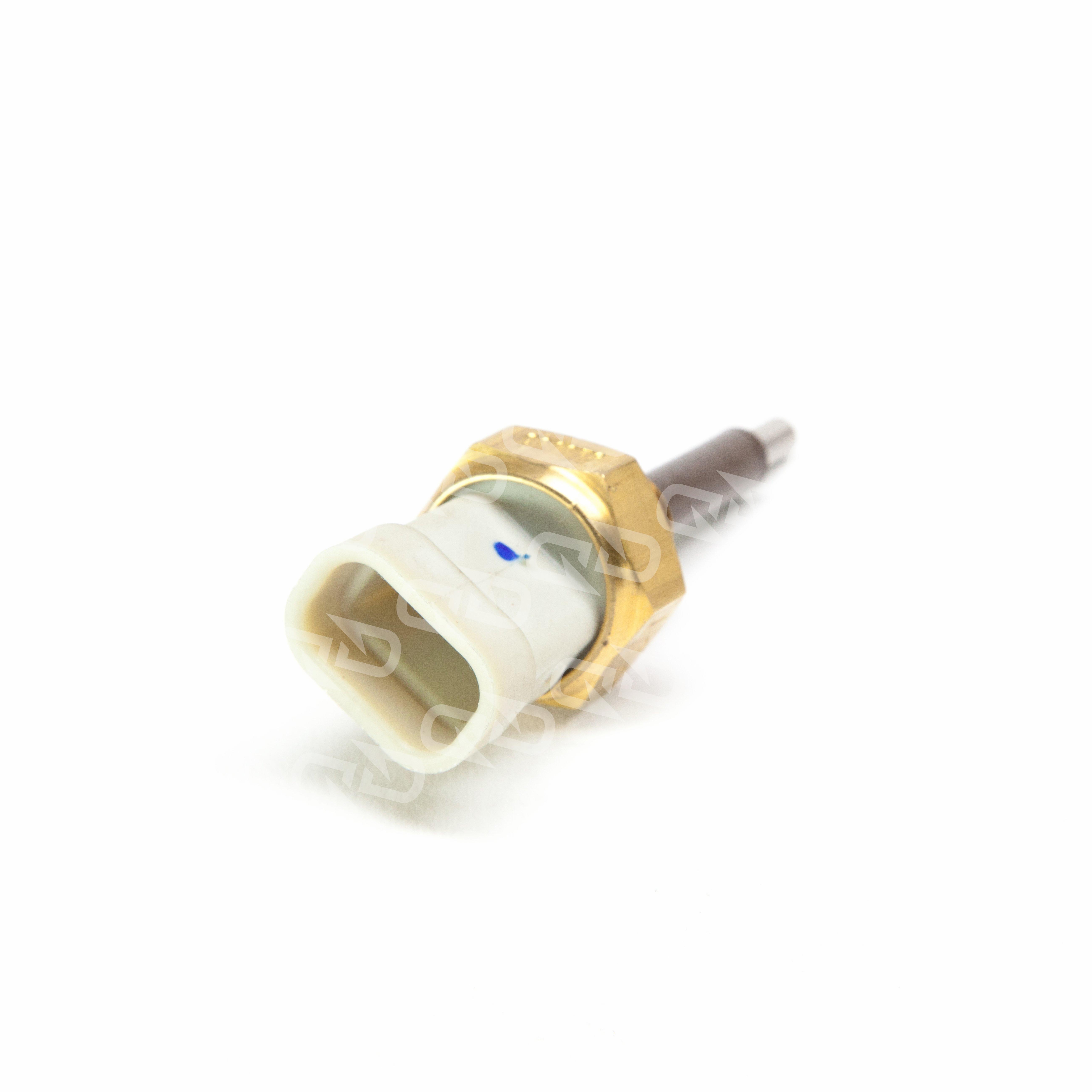 Daimler/Detroit Oil, Water, Fuel, and Air Coolant Sensor DDE 23520380 ...