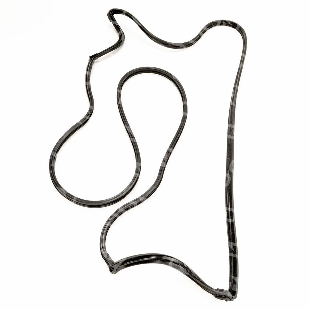 NOMAD Rocker Cover Gasket, 23522269 NMD 23522269-S | Diesel Dash