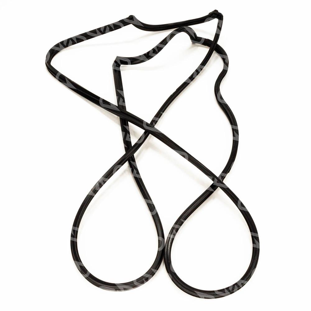 NOMAD Rocker Cover Gasket, 23522269 NMD 23522269-S | Diesel Dash