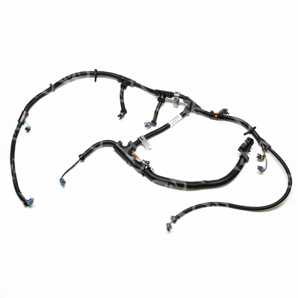 Detroit Engine Sensor Wire Harness DDE 23522323 | Diesel Dash