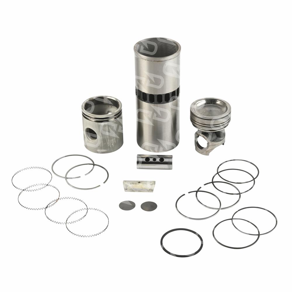 MTU Cylinder Kit 23522519 | Diesel Dash