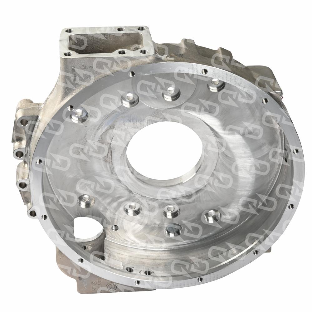 Detroit Flywheel Housing DDE 23522643 | Diesel Dash